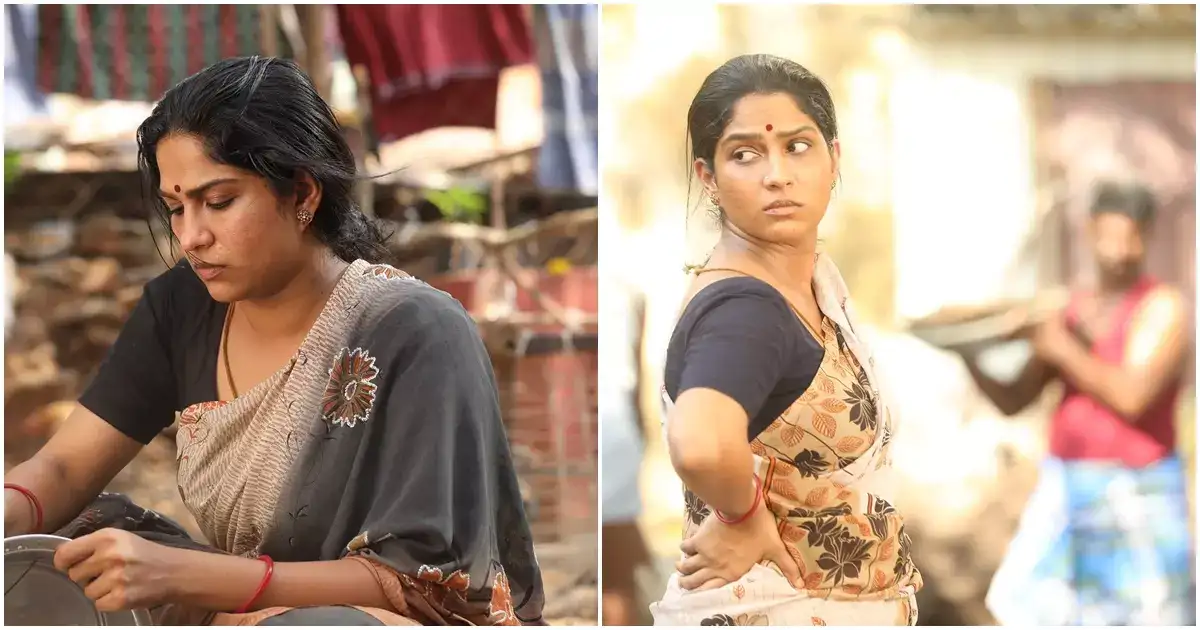 Swasika Vijay About Lubber Pandu,ചില ക്യാരക്ടര്‍ കരിയറില്‍ പൊന്‍തൂവലായി ...