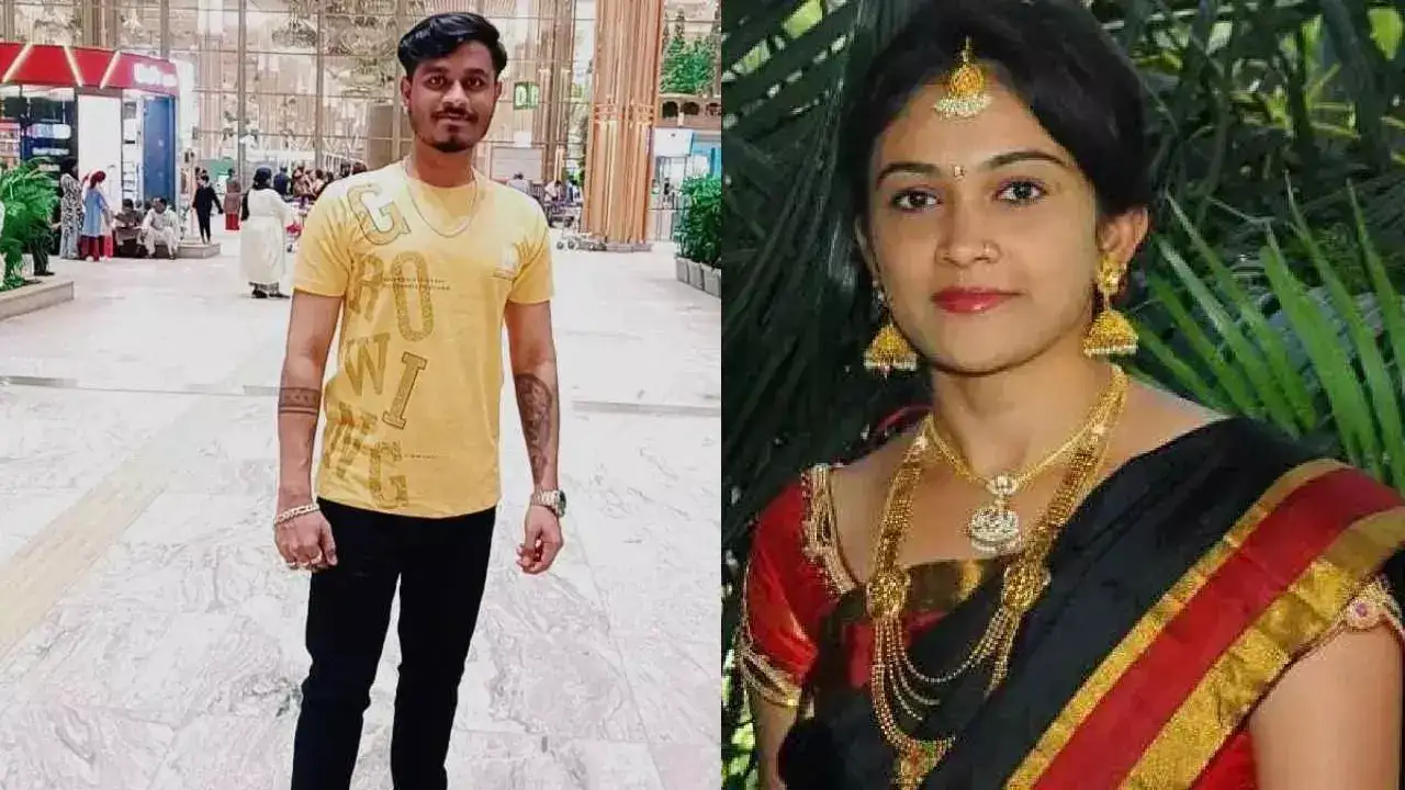 ಹರಿಣಿ ಹತ್ಯೆ ಕೇಸ್‌,ಹರಿಣಿಗಾಗಿ ಹಪಹಪಿಸುತ್ತಿದ್ದ ಯಶಸ್‌: ಒಬ್ಬನೇ ಮಗ, ಆಸ್ತಿ, ಲಕ್ಷಾಂತರ ರೂ. ಸಂಬಳವಿದ್ರೂ ...