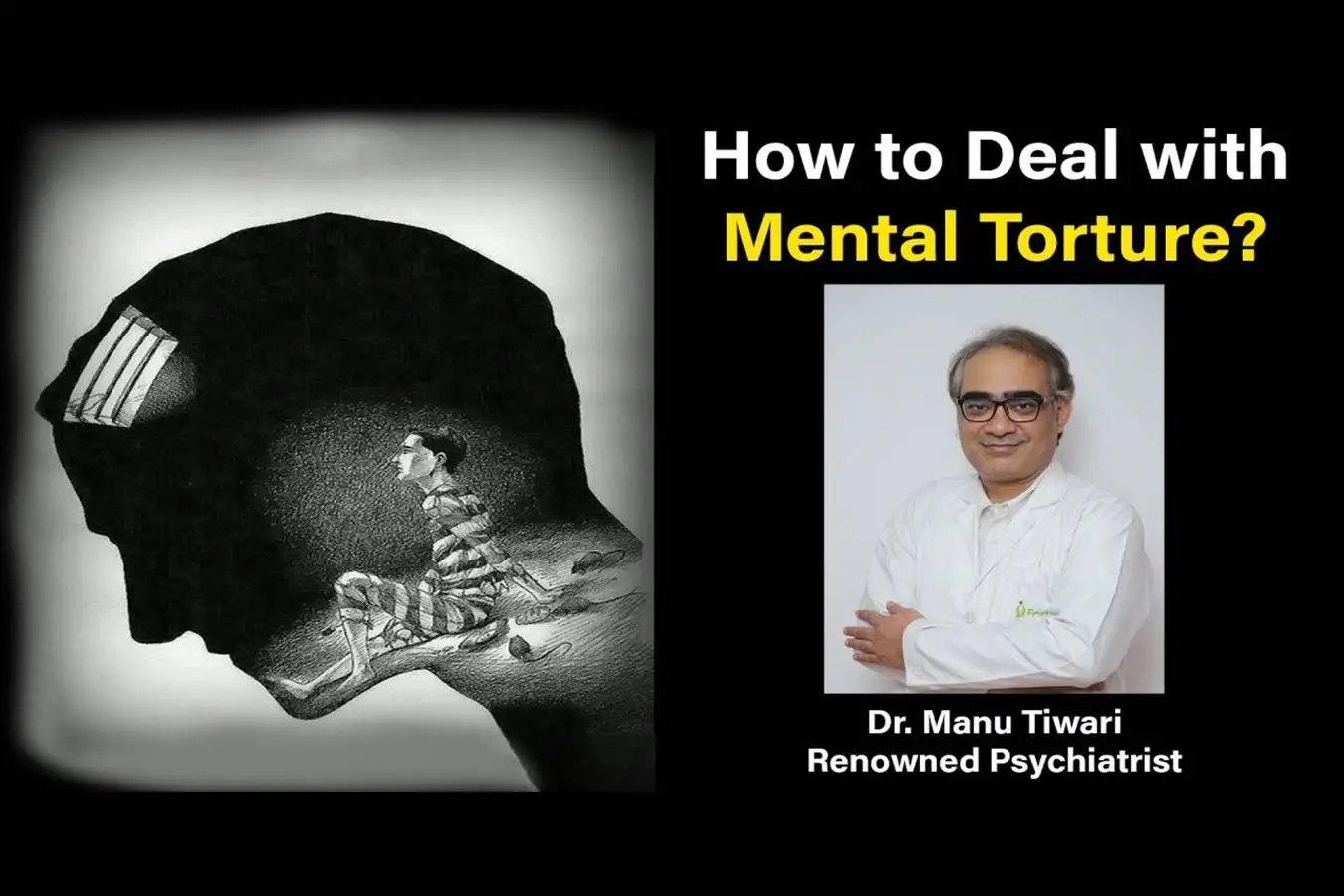 how to deal mental torture