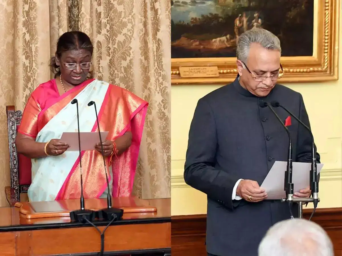 Ajay Manikrao Khanwilkar,सुप्रीम कोर्ट के पूर्व जज खानविलकर बने लोकपाल ...