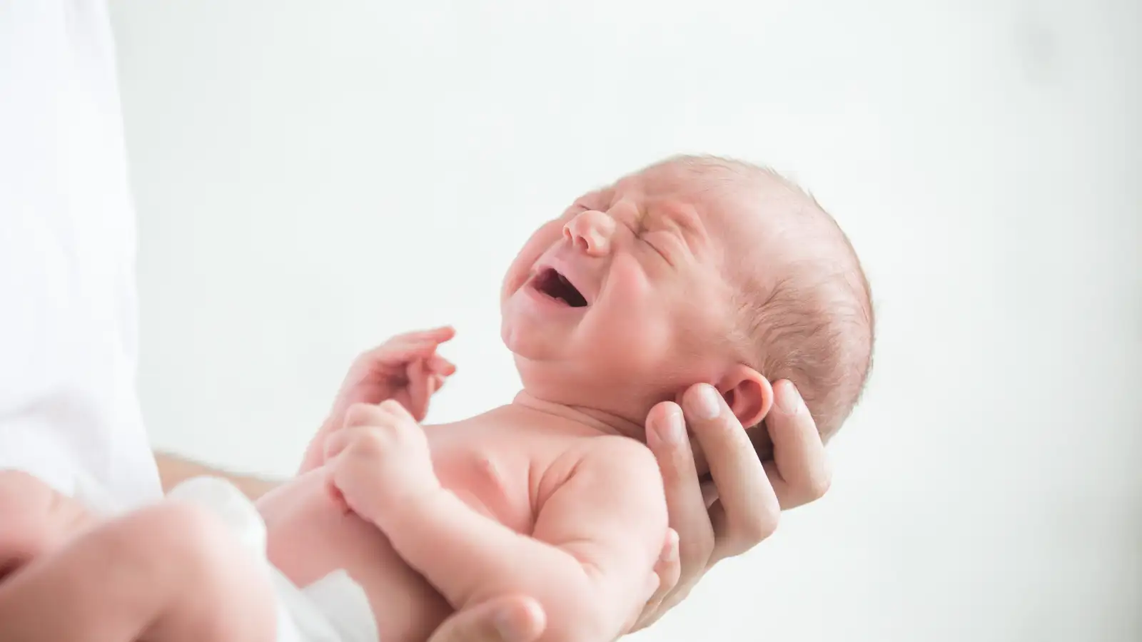 Why Newborns Pass Sticky Black Poop in the First Days
