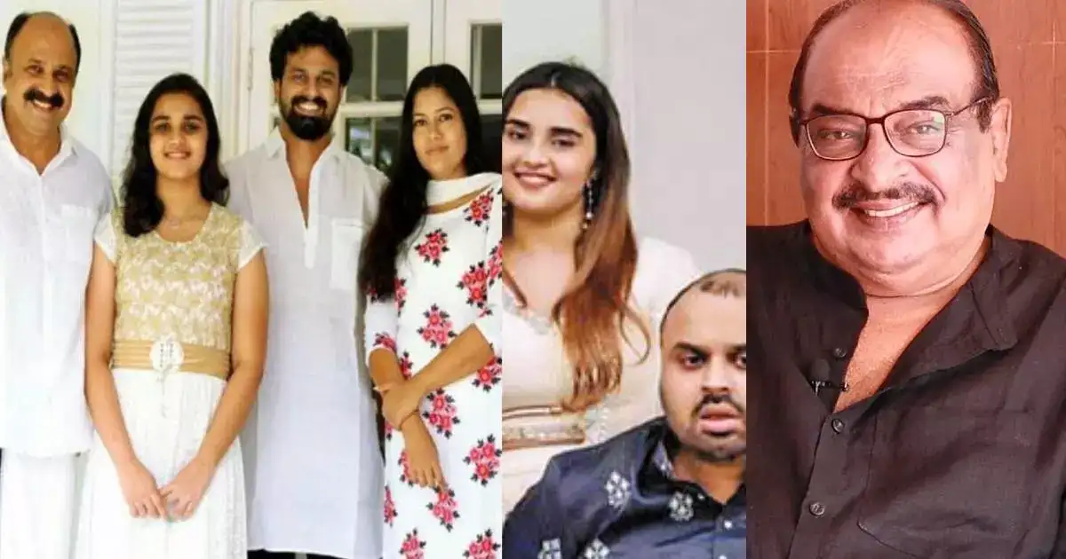 Siddique,സൗദിയിലെ ഉദ്യോഗം, ഹോട്ടൽസ്! മജീദിന്റെ അനുജൻ; ഏകമകളുടെ ജനനം ...