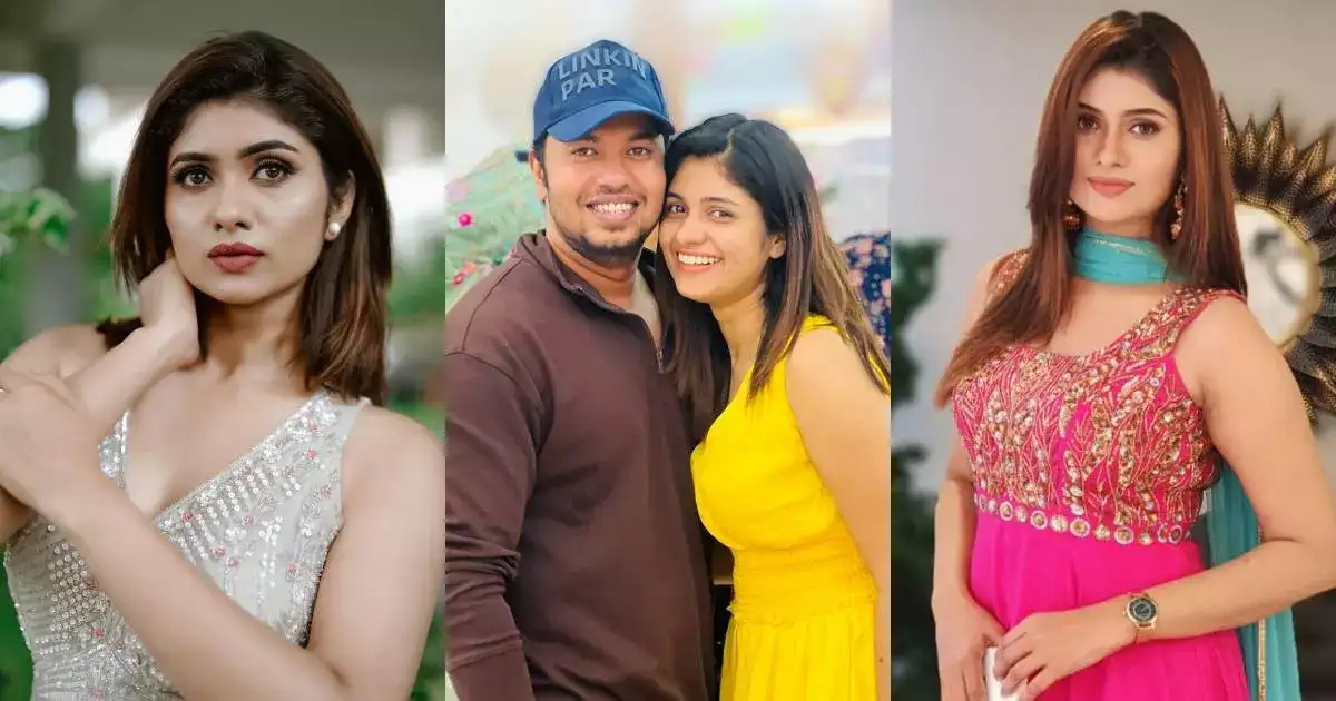 Ashwathy Ash Husband,വിവാഹം കഴിഞ്ഞിട്ട് അഞ്ച് വര്‍ഷമായി! ഗുരുവായൂരില് ...