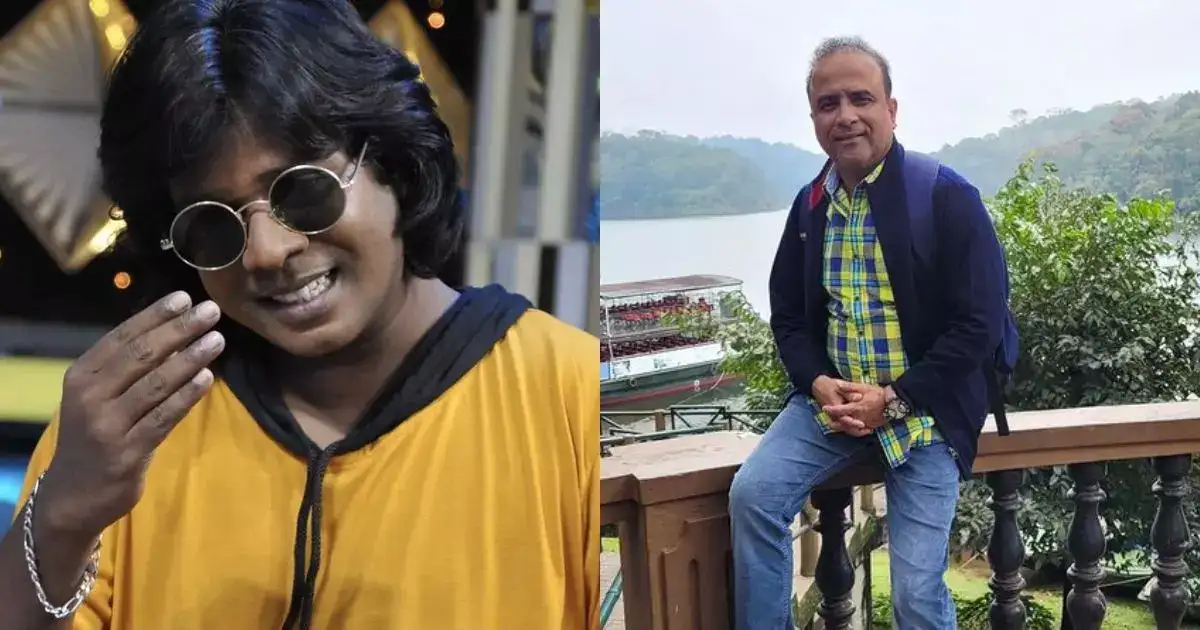 Samir Chougule Shared Birthday Posts for Gaurav More and Shramesh ...