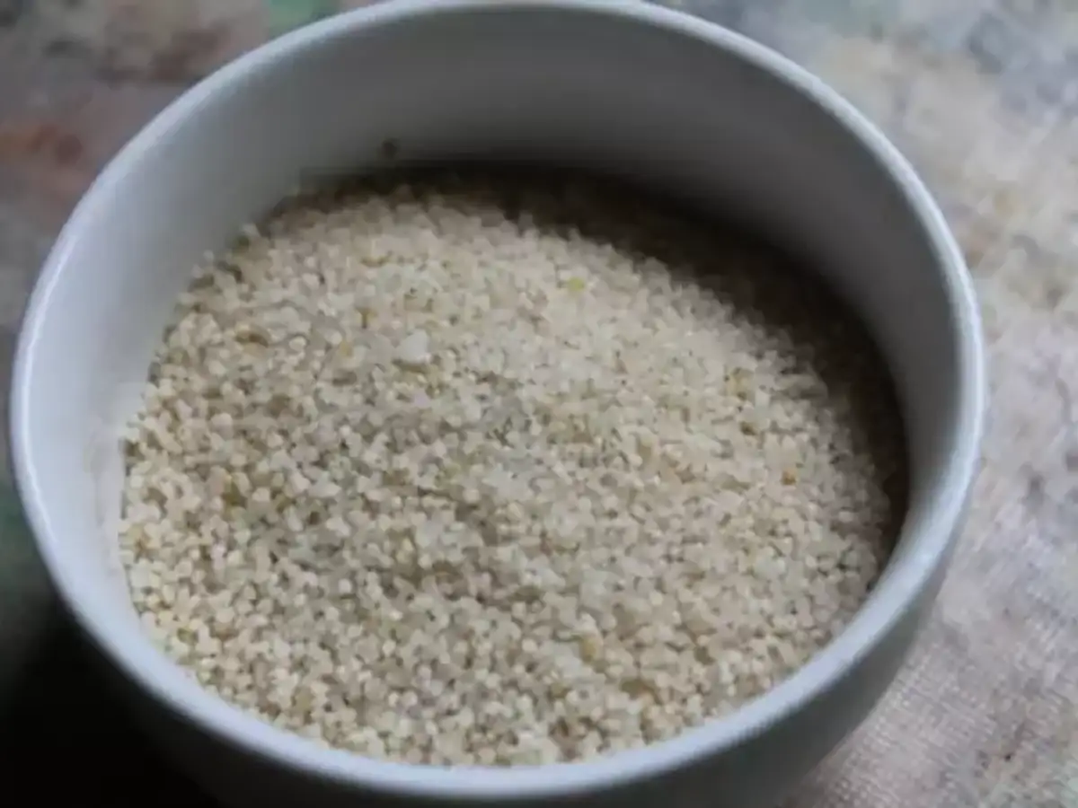 Varagu Arusi Benefits: நச்சை நீக்கி உடல் எடை குறைக்கும் வரகு அரிசியில் ...