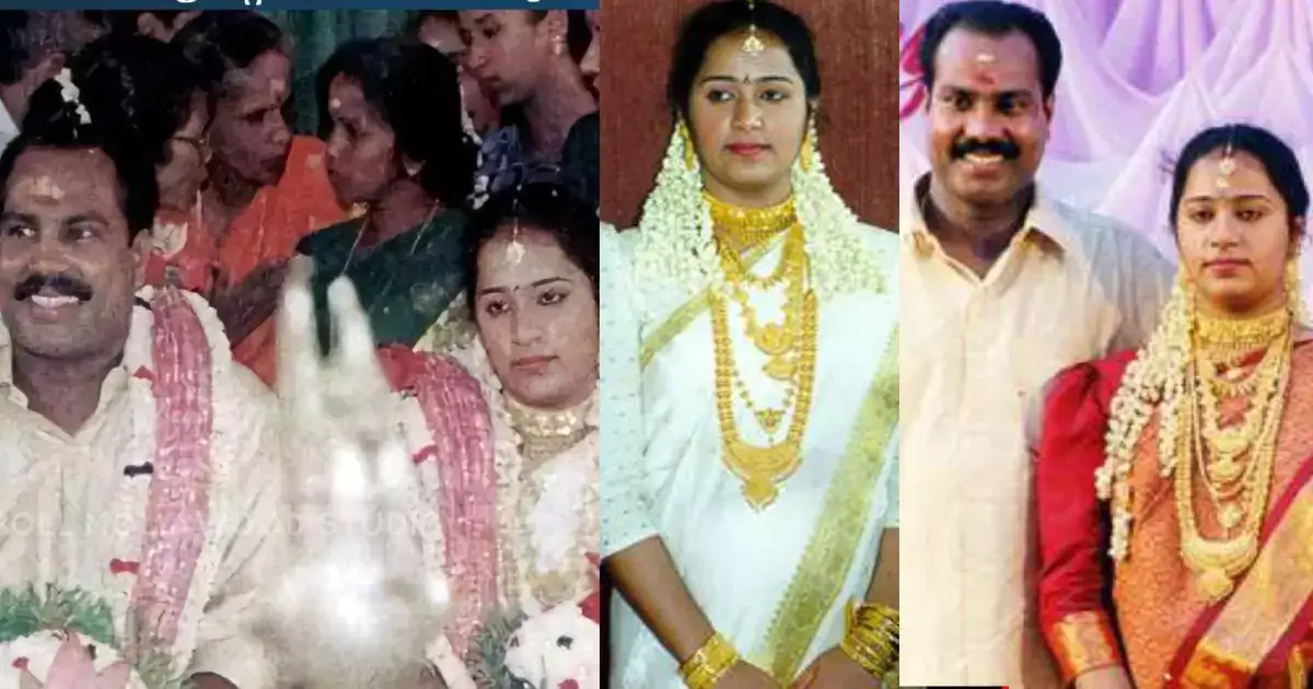 Kalabhavan Mani Wife Nimmy,26 വർഷമായി താലി കഴുത്തിൽ വീണിട്ട്! എന്നെ ...