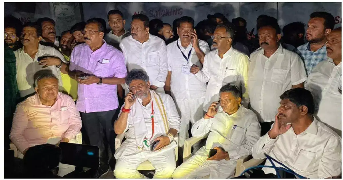 Jayanagar VidhanSabha Sowmya Reddy vs Ck Ramamurthy; पहिल्यांदा ...