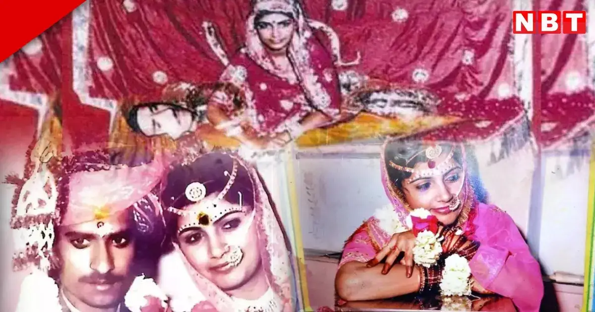 Story Of Roop Kanwar The Last Sati Case Of India,सती ऐक्ट की कहानी: साल 1987, पति की जलती चिता ...