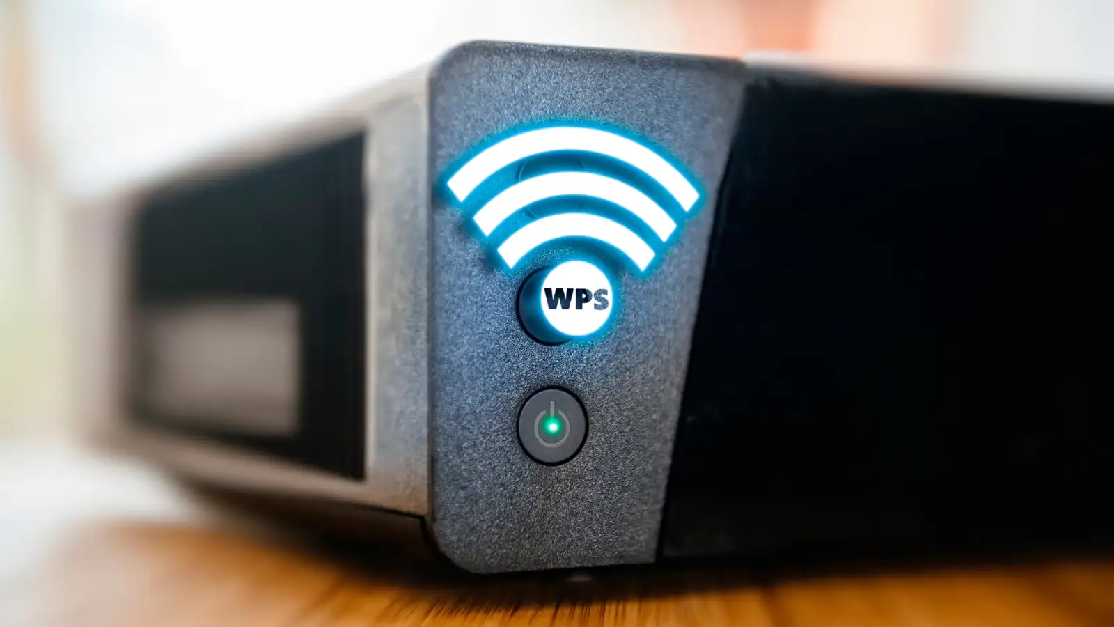 What Is Wps Button On Wifi Router,What is WPS Button?: WiFi राउटर का ये ...
