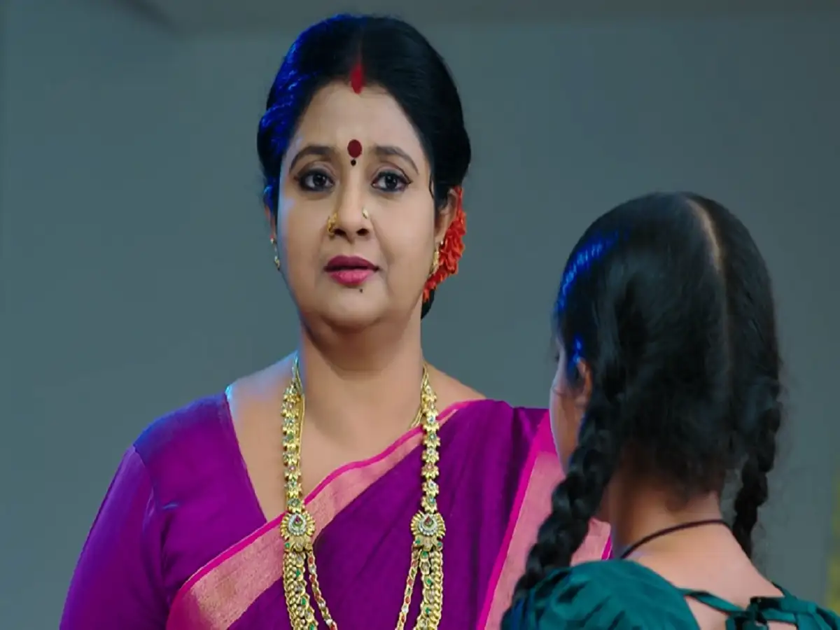 Devatha Serial,Devatha సెప్టెంబర్ 7 ఎపిసోడ్: బలపడుతున్న సత్య అనుమానం.. దేవి కోసం దేవుడమ్మ కష్టం ...