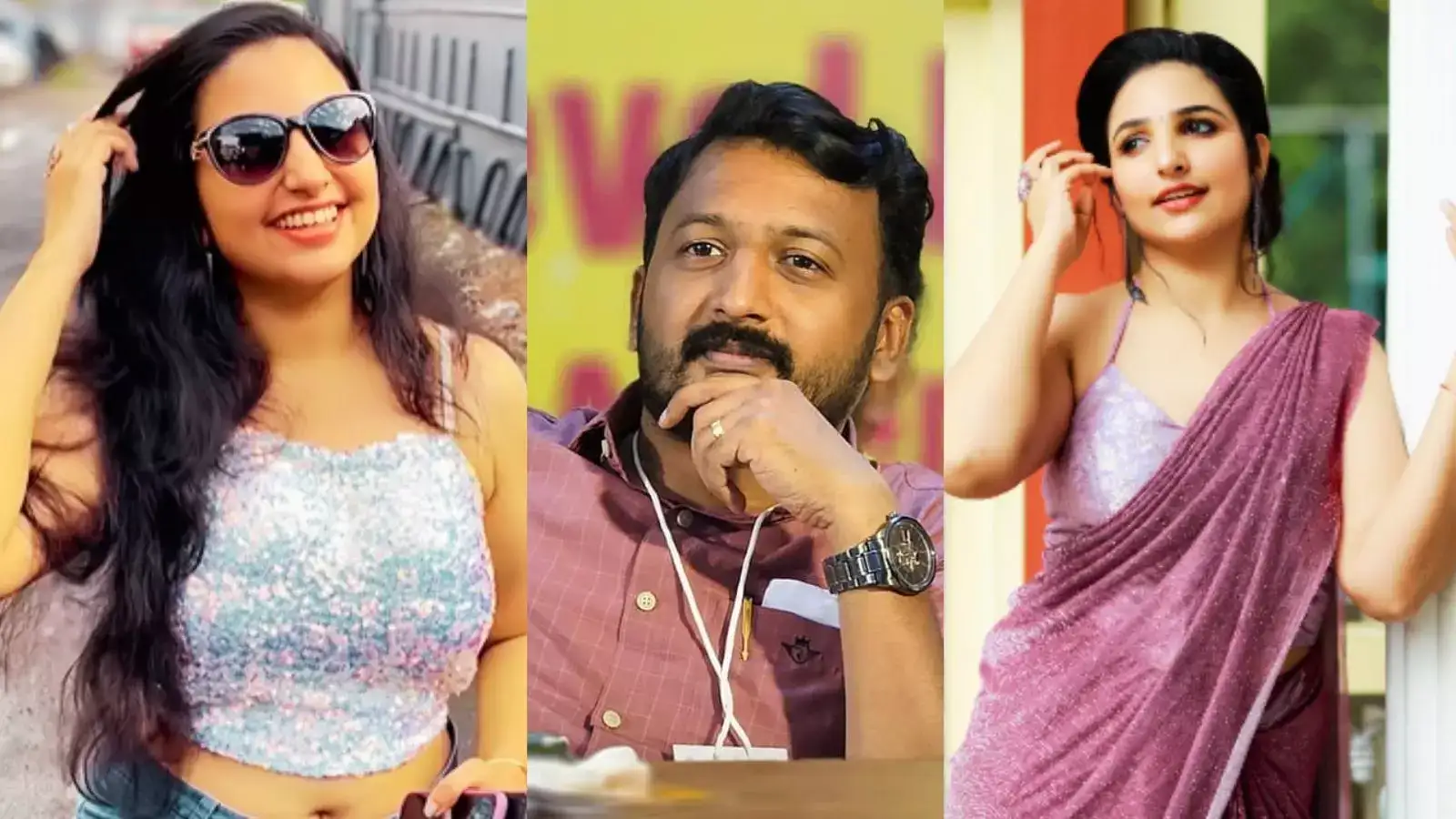 Who Is Rini Ann George,कौन हैं रिनी एन जॉर्ज? जिनके आरोपों पर केरल ...