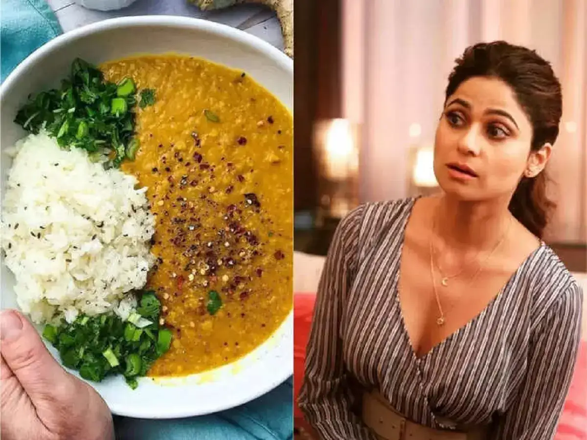 Shilpa Shetty Sister Shamita Shetty Can't Eat A Normal Meal So She Only ...