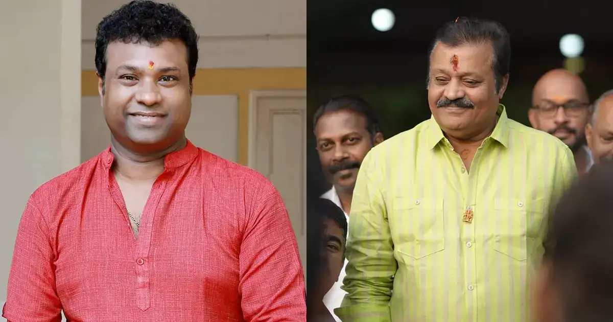 RLV Ramakrishnan Latest News,'അന്ന് മറ്റൊരു പരിപാടിയുണ്ട്'; സുരേഷ് ഗോപി ...