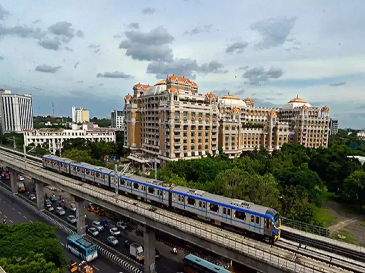 Chennai Metro Rail,சென்னையில் வரப்போது டிரைவர் இல்லா மெட்ரோ ரயில் ...