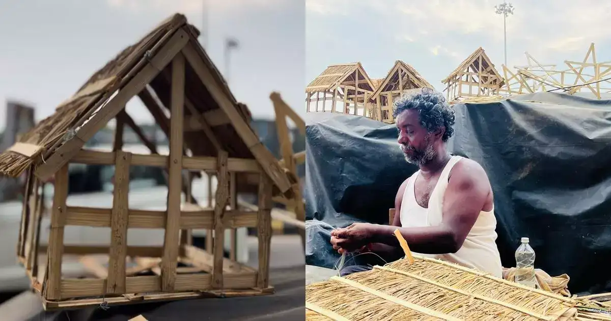 Christmas Star Pulkoodu Sale in Kochi: പുൽക്കൂടും നക്ഷത്രങ്ങളും മറൈ ...