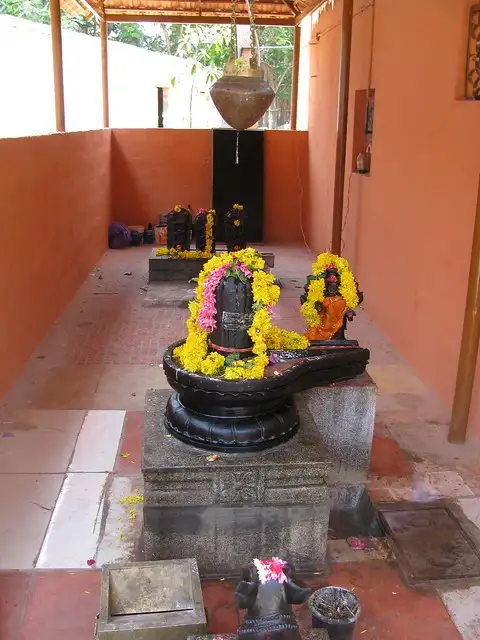 Shivling