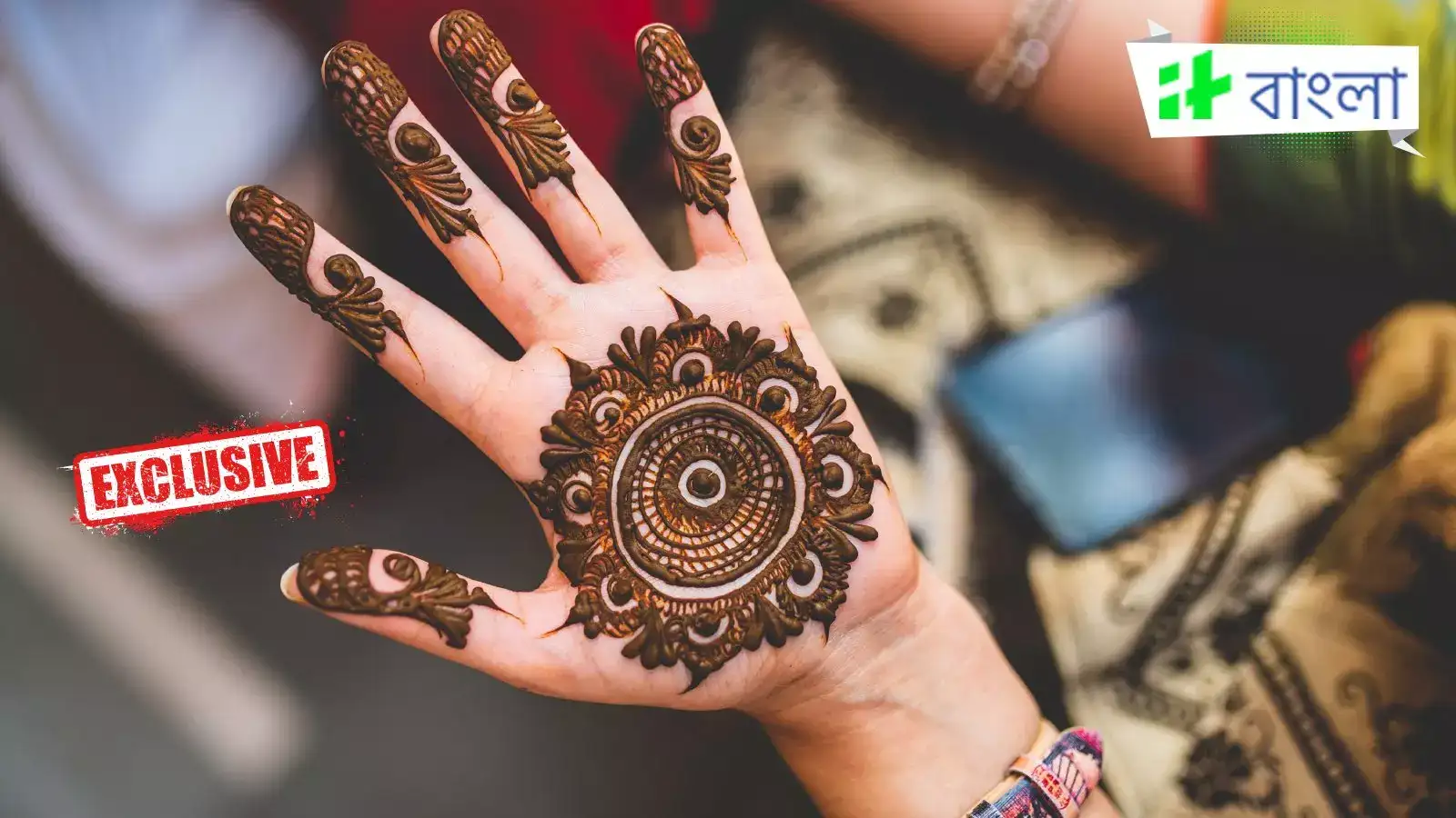 Side Effects Of Applying Mehndi On Hands,হাতে মেহেন্দি পরলে কি হতে পারে ...