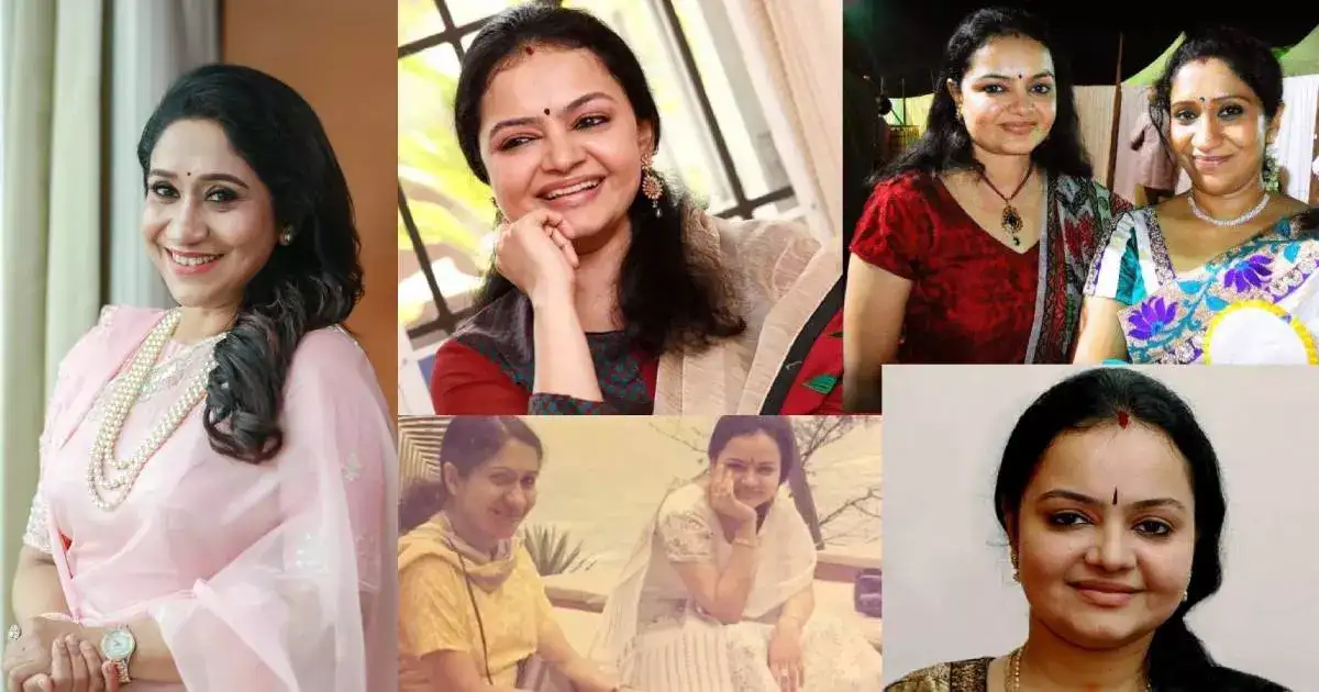 Radhika Thilak And Sujatha Relationship,'അവസാന ആഗ്രഹങ്ങളും ബാക്കി നി ...