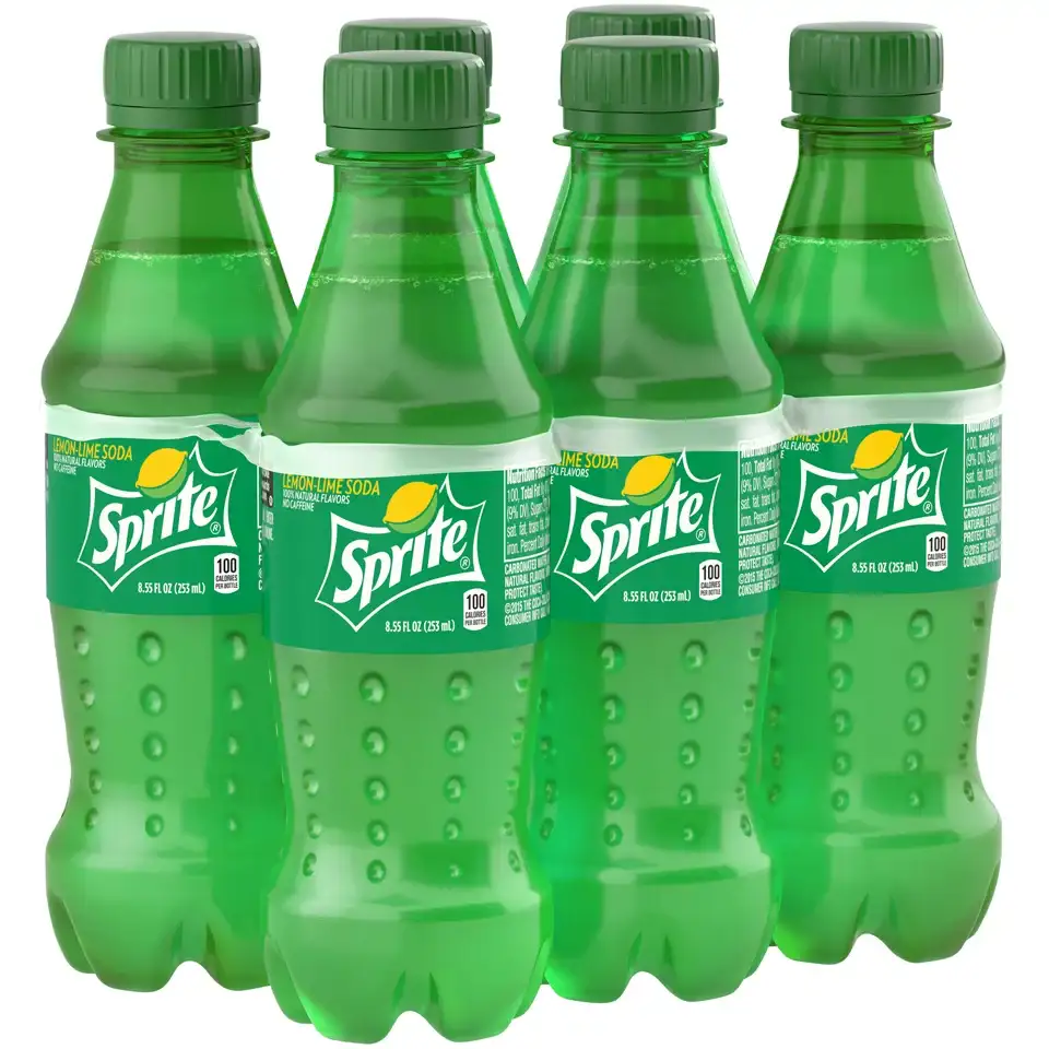 Sprite Bottle Colour Change,Sprite bottle: స్ప్రైట్ బాటిల్ ఇక నుంచి ...