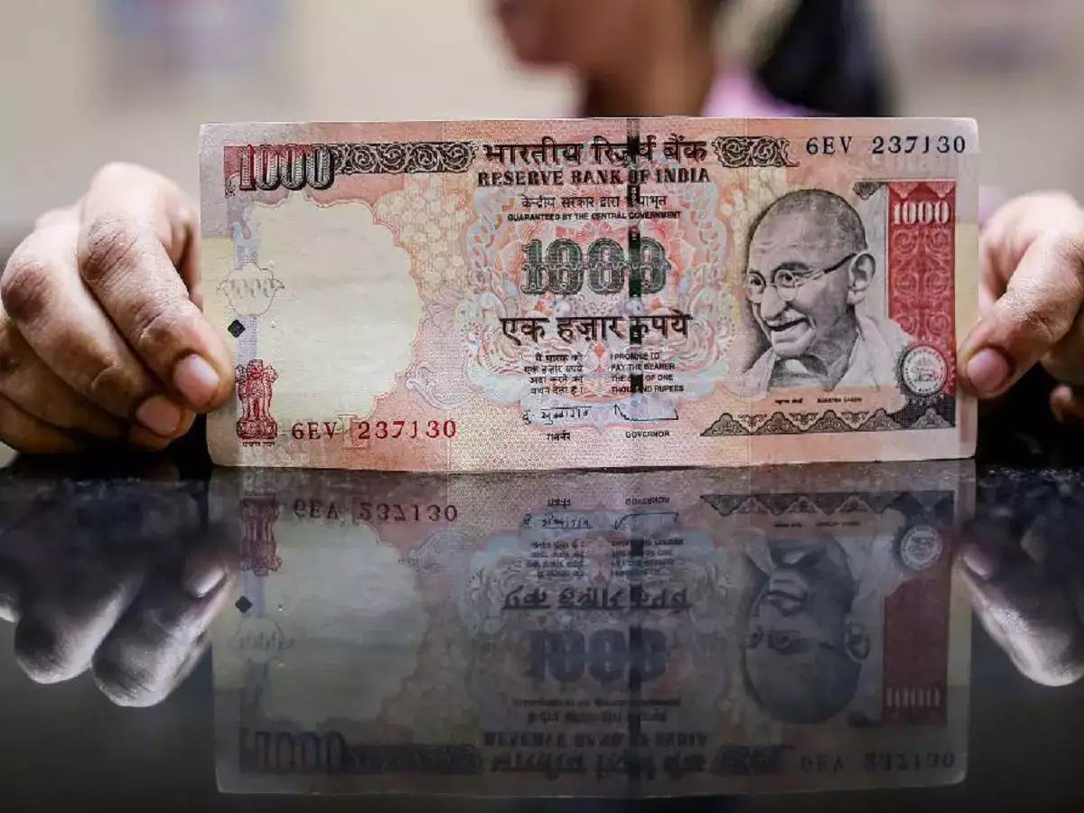 1000 Rs Note,1000 ரூபாய் நோட்டு திரும்ப வருமா வராதா? - whether 1000 ...