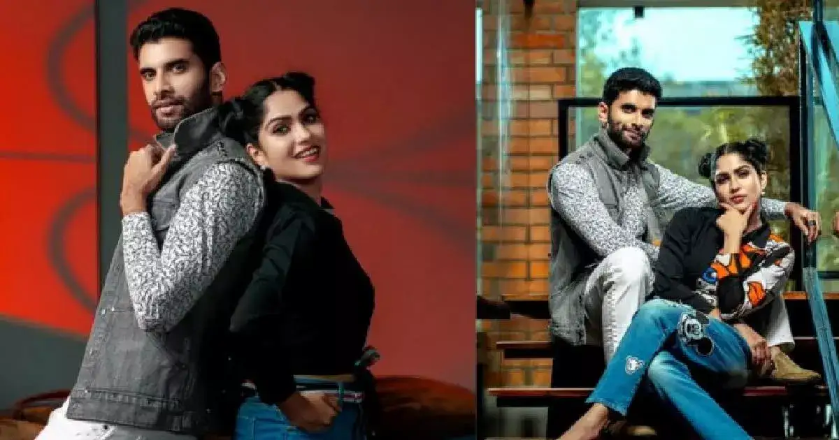 Swasika Wedding,സ്വാസികക്ക് പ്രേമുമായി കല്യാണം; ഇന്റർകാസ്റ്റ് മാര്യേജ് ...