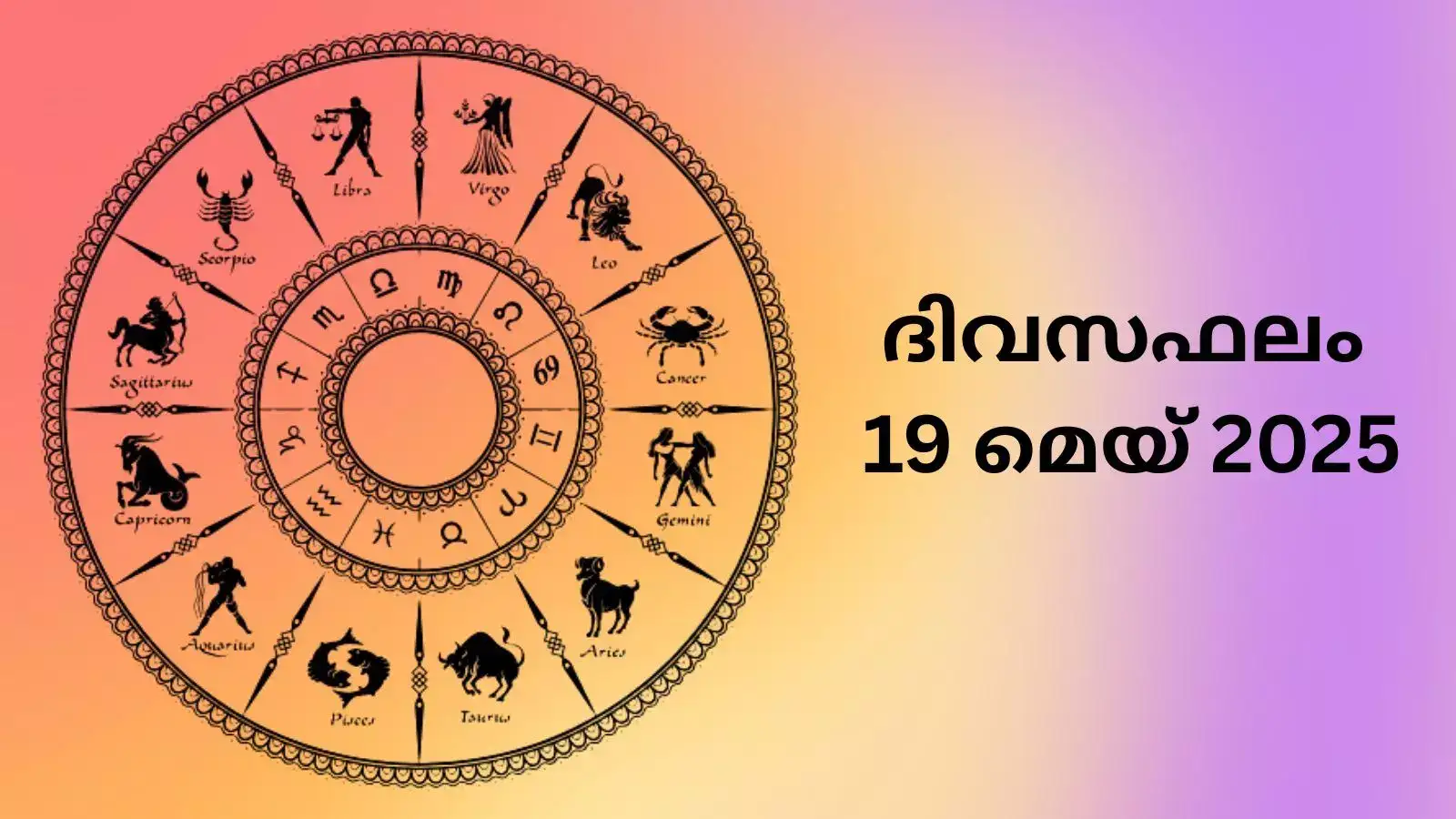 Zodiac signs in malayalam 60 photos - Astrologytoyou.com