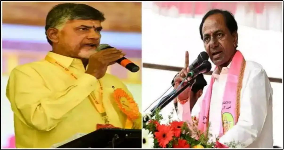Chandrababu,TDP: తెలంగాణలో తెలుగుదేశం యాక్టివ్.. కేసీఆర్ విమర్శలకు ...