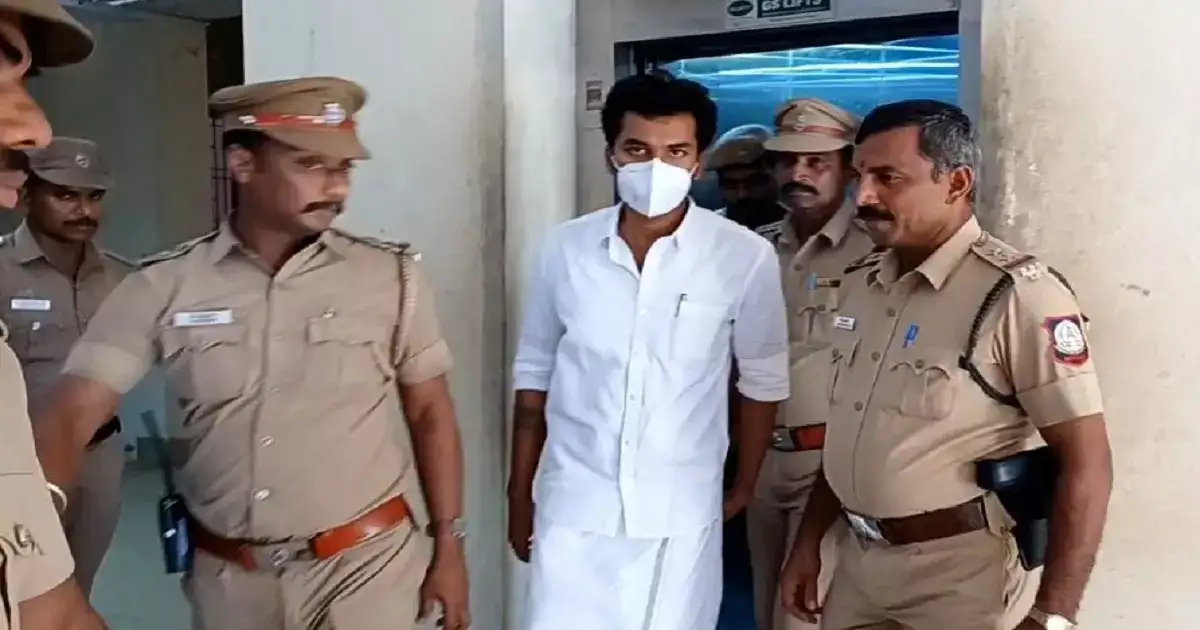 Nagercoil Kasi Case,காமுகன் காசிக்கு தண்டனை! தீர்ப்புக்குப் பின்னரும் ...