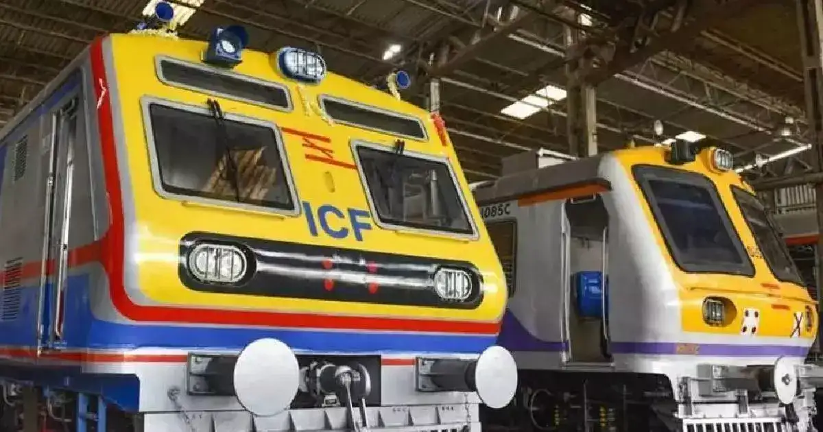 Ac Local Trains To Arrive,ചൂടല്ലേ, ഇനി തണുപ്പറിഞ്ഞ് കൂളായി സഞ്ചരിക്കാം ...