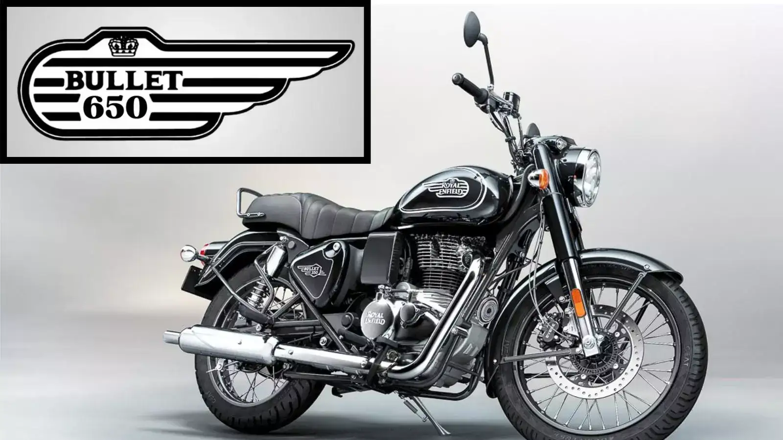 royal enfield bullet 650 name trademarked launch expected at this time ...