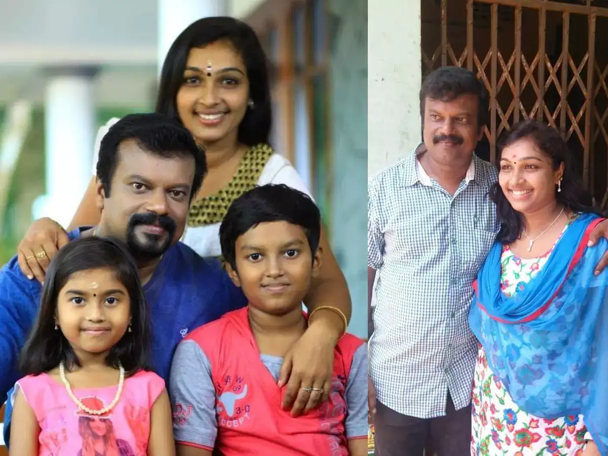 Santhwanam Serial Director Adithyan,പണി തീരാതെ വീടും, കുഞ്ഞു രണ്ടുമക്കളും; ആശുപത്രിയി ...