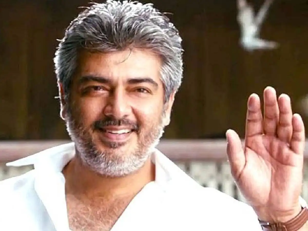 Suseendran,Ajith: வா தலைவா, மாற்றத்தை உருவாக்கு... தல அஜித்தை ...