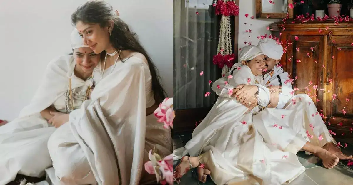 What Is Badaga Wedding Sai Pallavi Sister Wedding,എന്താണ് ബഡഗ വിവാഹം? സായി പല്ലവിയുടെ സഹോദരി പൂജ ...