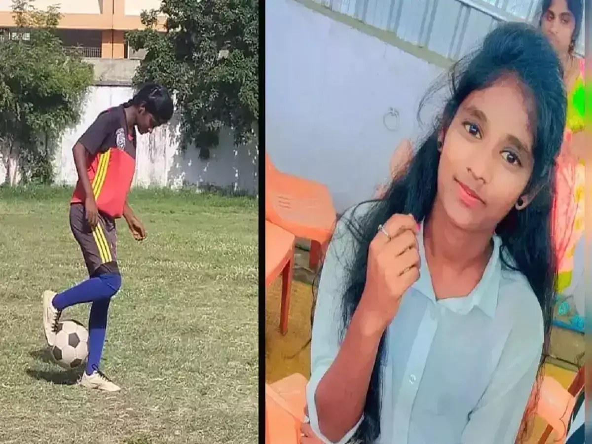 Priya Death Case,கால்பந்து வீராங்கனை பிரியா மரணம்: மருத்துவர்களிடம் ...