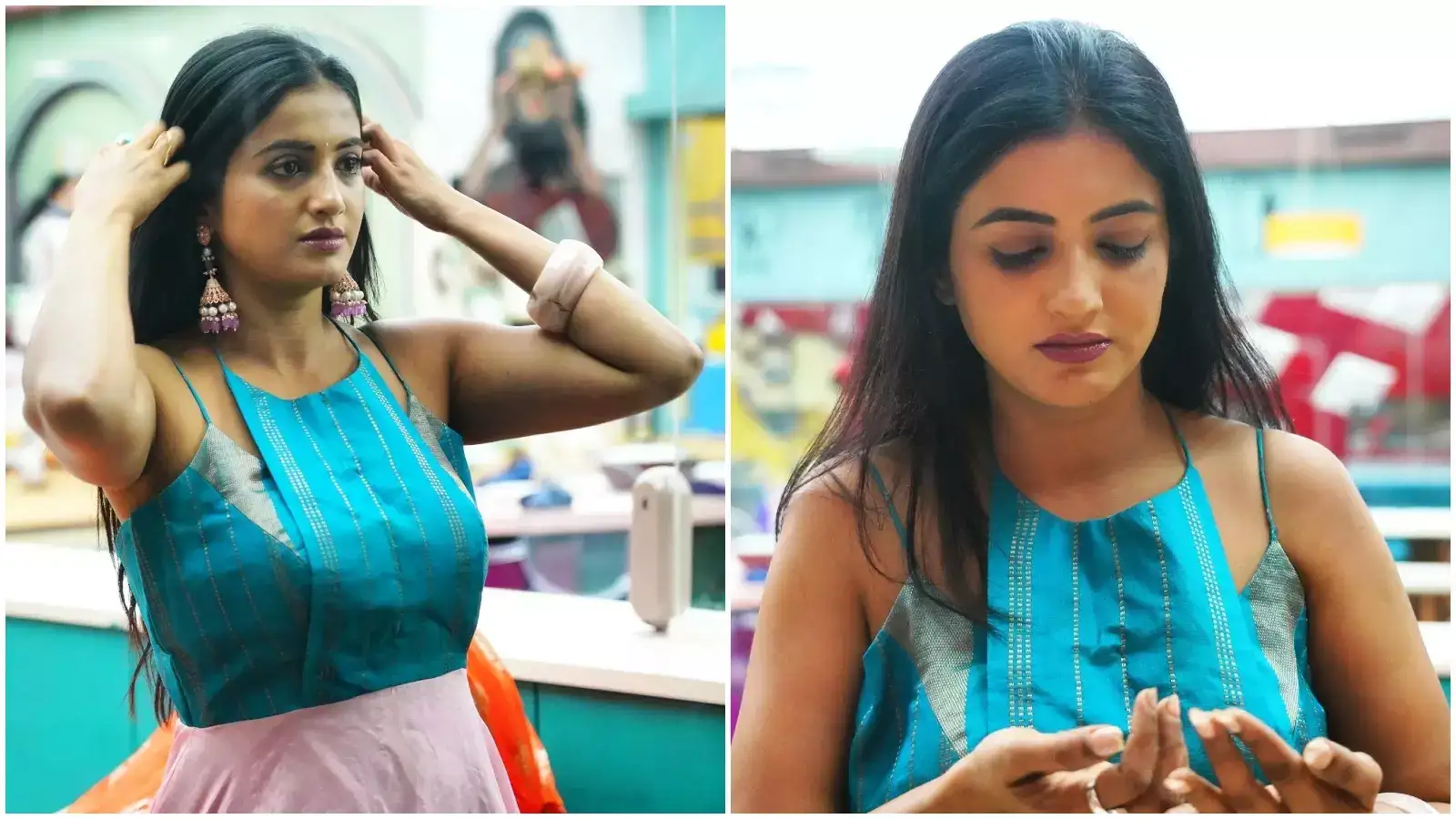 ಜಾಹ್ನವಿ ವಿಚ್ಛೇದನ ಪಡೆದಿದ್ಯಾಕೆ,BBK 12: ‘ನನ್ನ ಸ್ನೇಹಿತೆಯನ್ನೇ ನನ್ನ ಗಂಡ ಮದುವೆಯಾಗಿರೋದು’: ಕಣ್ಣೀರು ಹಾಕಿದ ...