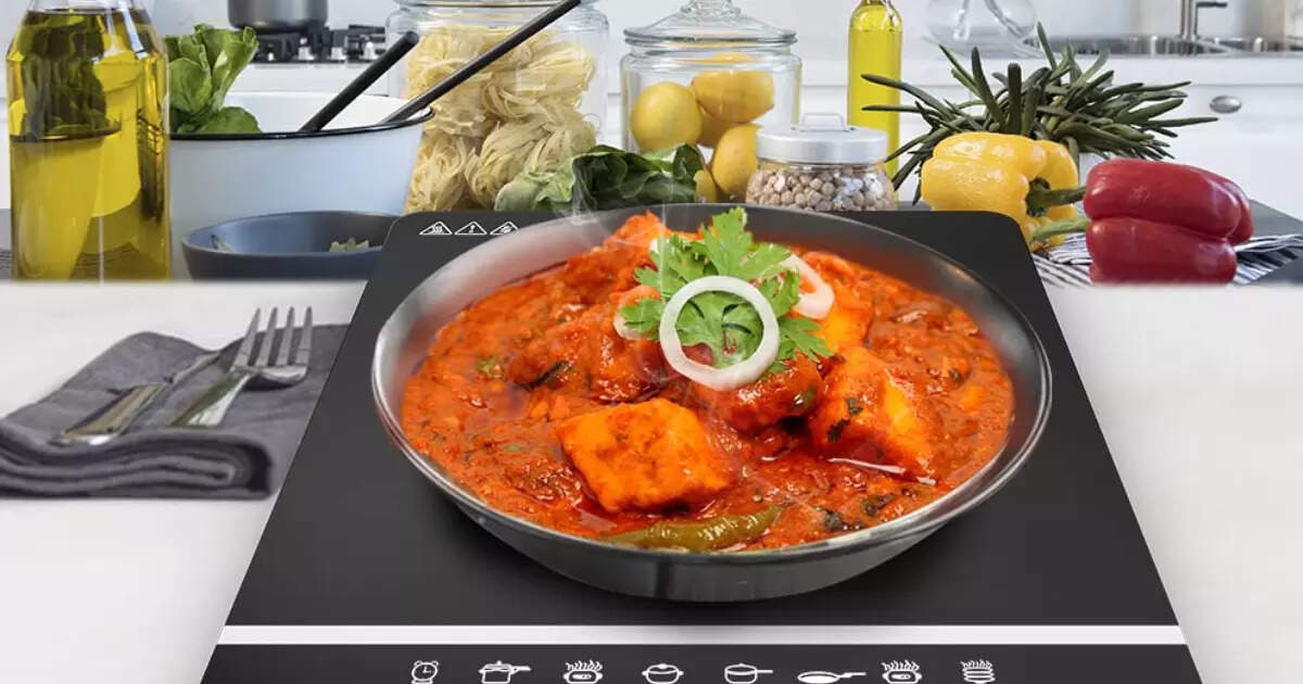 Induction Cooktop On Amazon உங்கள் சமையலறைக்கு ஏற்ற சிறந்த Induction