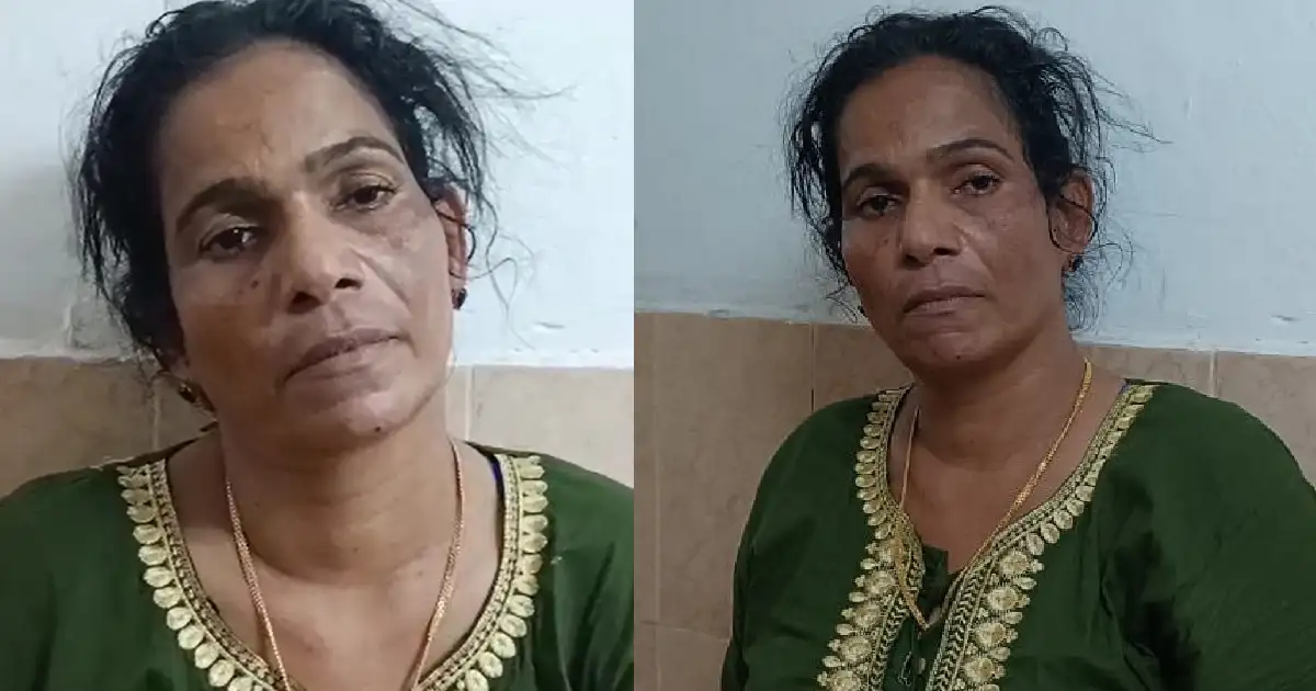 Poombatta Sini,നഗ്നചിത്രങ്ങൾ കൈക്കലാക്കും, പോലീസിൻ്റെ പേരിലും ...