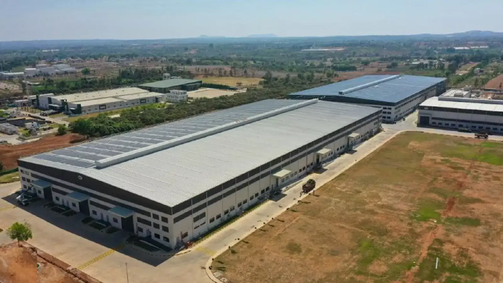 Hosur Bharat Fritz Werner Ltd New Plant: ஓசூர் மட்டுமில்ல... தமிழக மக்களுக்கு புதிய வேலைவாய்ப்பு ...