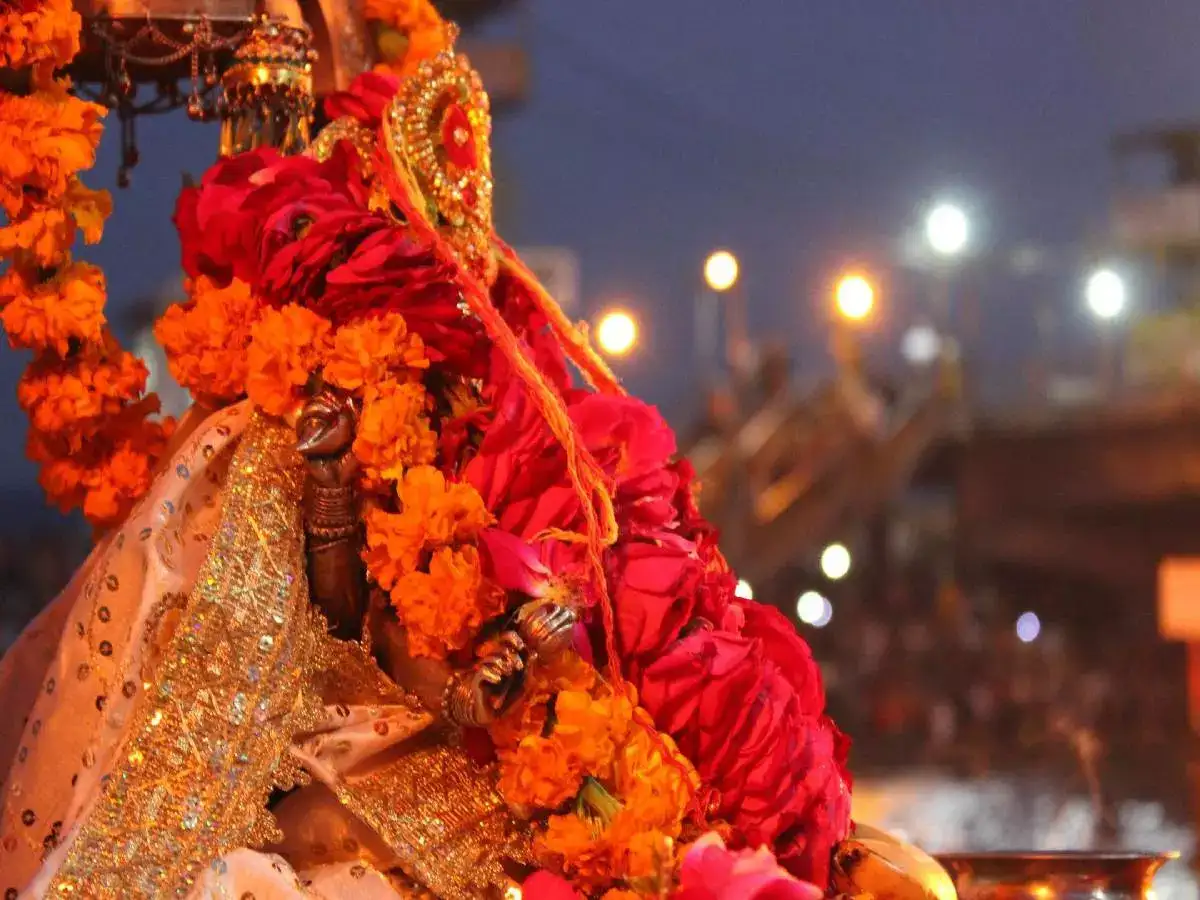 How To Worship Kuldevta And Don't Do These Mistakes During Kuldevi Puja ...
