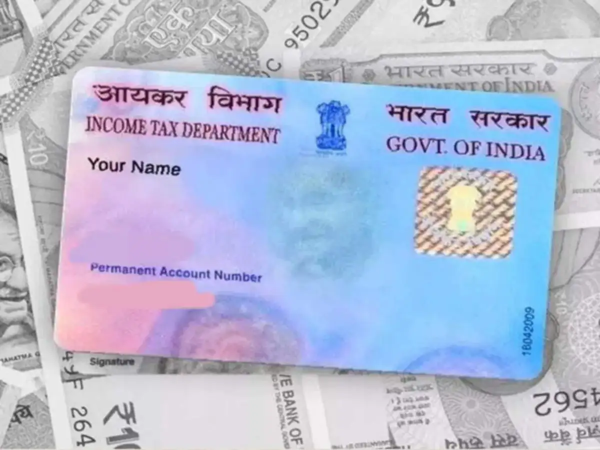 How To Surrender Duplicate PAN Card: आपके पास भी हैं दो PAN Card तो आज ...