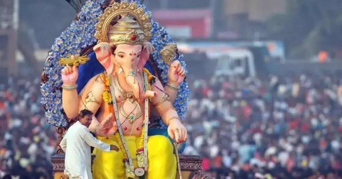 Anant Chaturdashi Rituals,Anant Chaturdashi 2022 ఈసారి అనంత చతుర్దశి ...