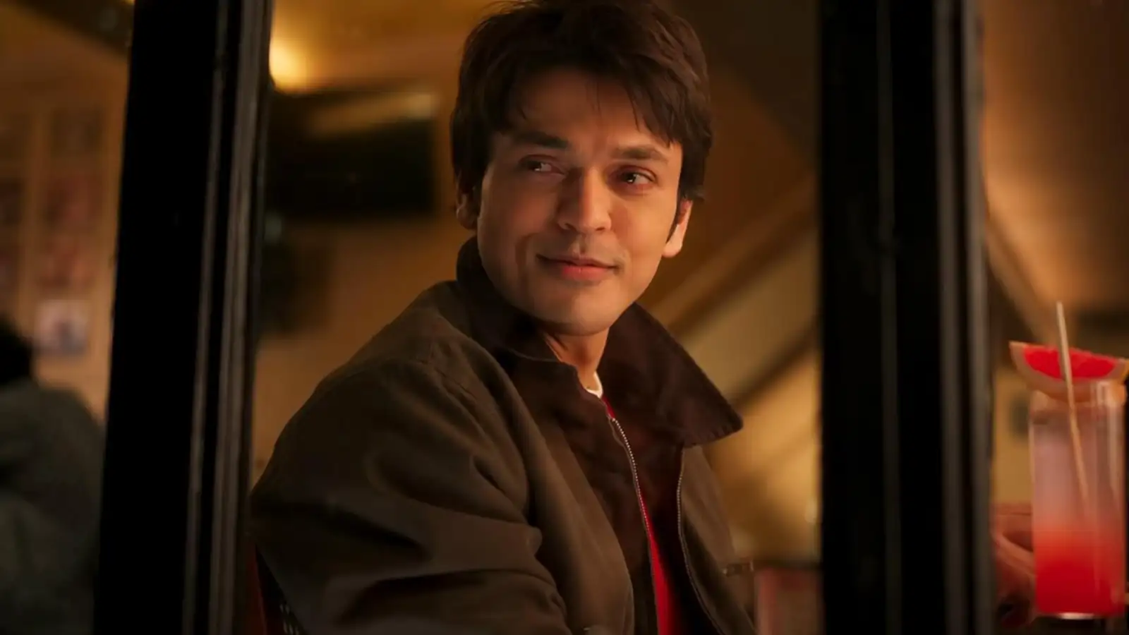 Lalit prabhakar Aarpar Movie interview; |'आरपार'साठी मिळत नव्हता ...