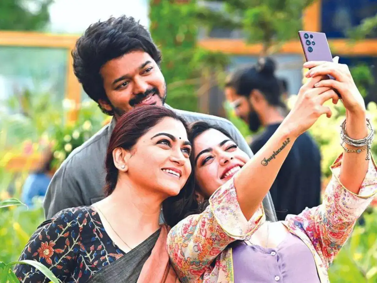 Thalapathy Vijay,Varasudu: రూ. 10 కోట్ల ఎపిసోడ్ చెత్తబుట్టలో.. వారసుడు ...