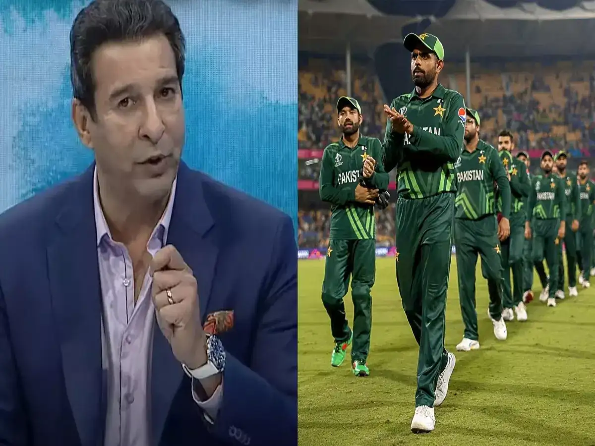 Wasim Akram,'பாகிஸ்தானால்'.. இங்கிலாந்தை ஒரே ஓவரில் வீழ்த்த முடியும்: எப்படி தெரியுமா ...