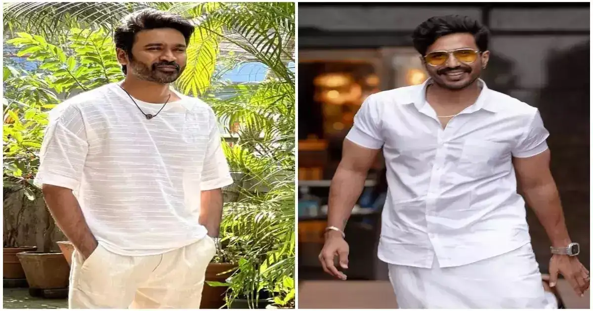 Dhanush: எனக்கும் ஆசைதான், ஆனா.. 'D50' படம் குறித்து உண்மையை சொன்ன ...