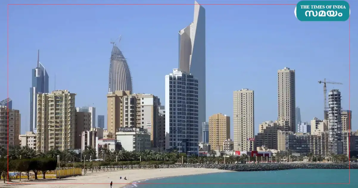 Kuwait Traffic Violation,കുവൈറ്റില്‍ ട്രാഫിക് നിയമലംഘനങ്ങള്‍ കൂടുന്നു ...