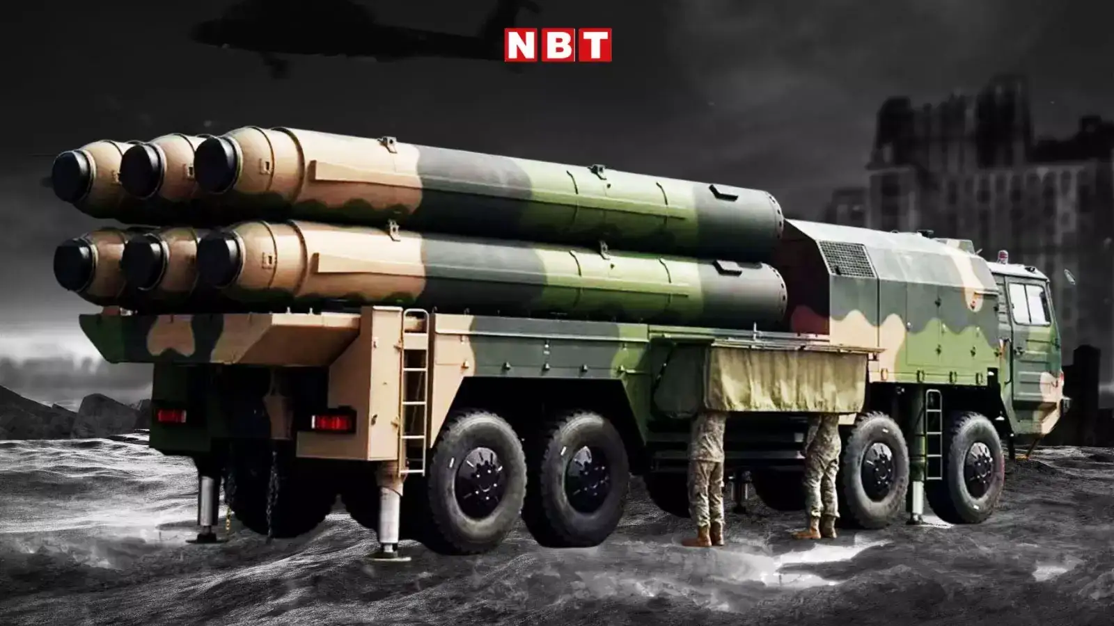 Pakistan China Hq 19 Missile Defence India S 400,भारतीय मिसाइल हमले के ...