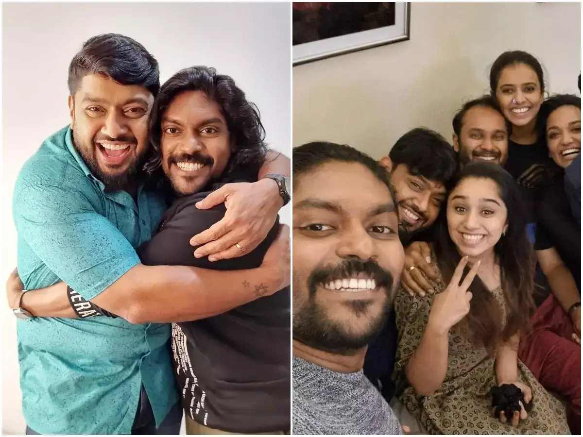 Mithun Ramesh Birthday,ഏത് അലമ്പിനും കൂടെ നിൽക്കുമെന്ന് ഉറപ്പുള്ള ...