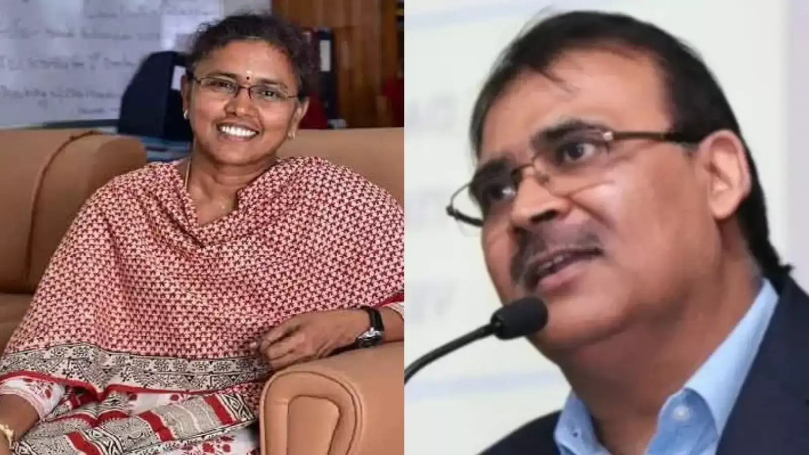 TN Home Secretary Dheeraj Kumar IAS: யார் இந்த தீரஜ் குமார் ஐஏஎஸ் ...