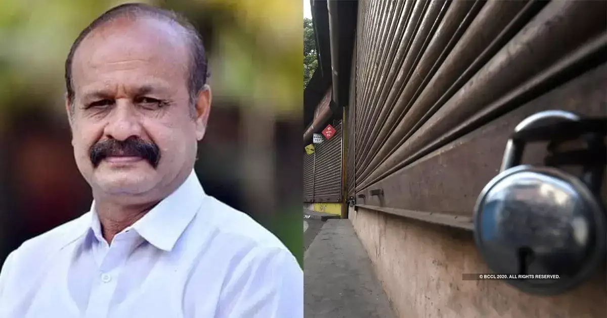 Salim Mannel Death Thodiyoor Hartal: പഞ്ചായത്ത് വൈസ് പ്രസിഡൻ്റിൻ്റെ ...